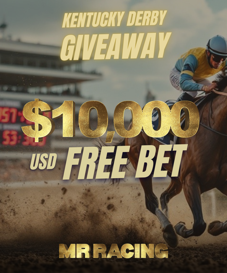 Mr Racing – The Future Of Racing