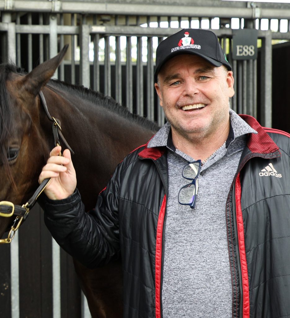 Mr Racing – The Future Of Racing